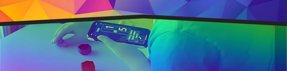 Blog – GameWithPixels