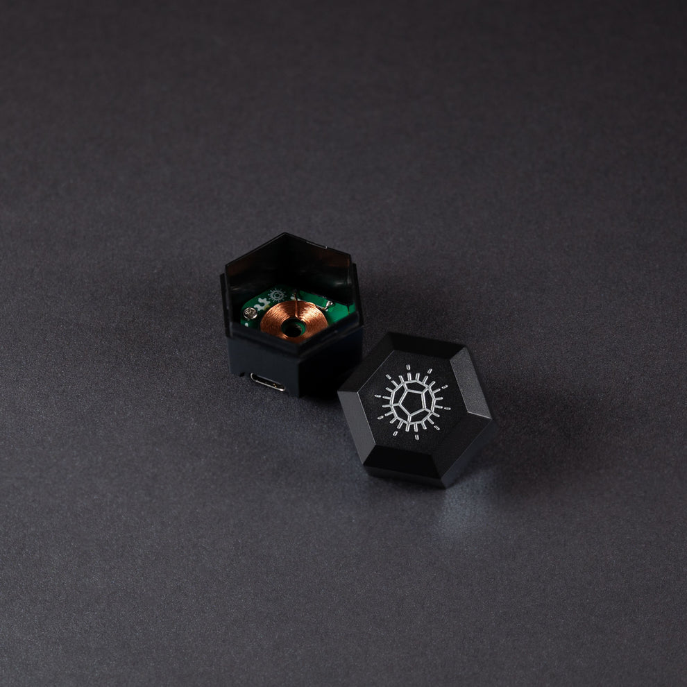 Single Charger – GameWithPixels