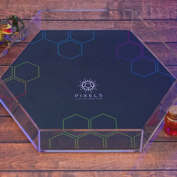 Homepage - Game With Pixels – GameWithPixels